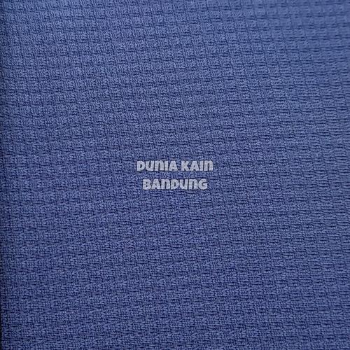 Jual Bahan Kain Drifit Adidas Dryfit - Navy - Kota Bandung - duniakain ...