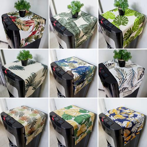 Jual Cover Dispenser #2 Tropical (Sarung Dispenser Galon) Stiletto ...
