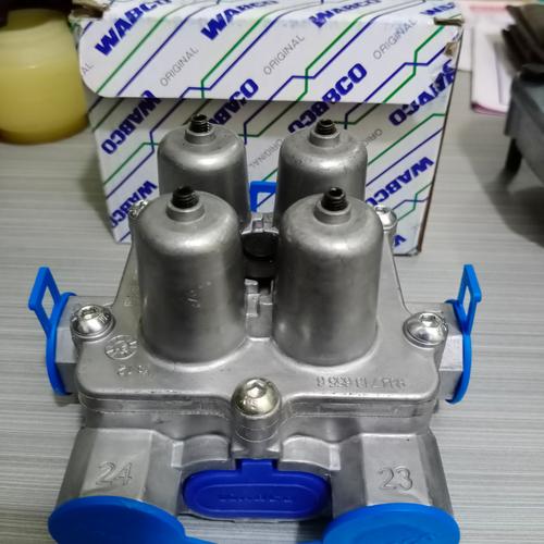 Jual VALVE ANGIN HINO 500 NEW VALVE 4 JALUR - Jakarta Barat - HINO ...