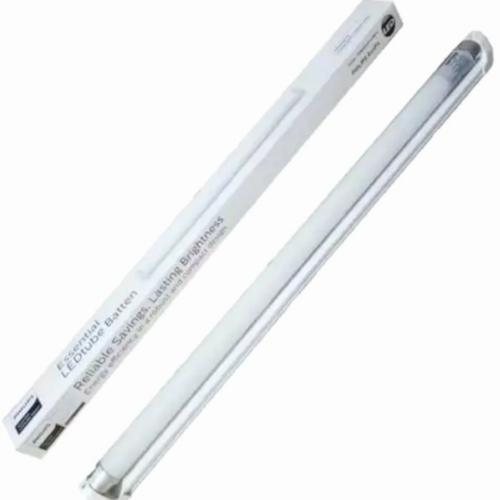 Jual Philips LED Tube Batten BN015C SET 1xTLED L600 - 8 Watt / 740-765 ...