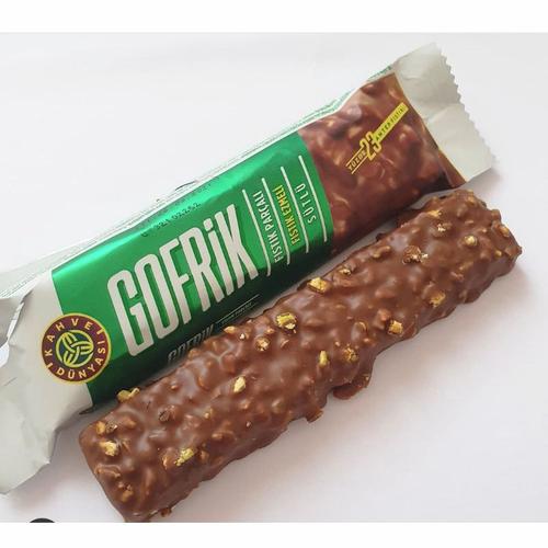 Jual GOFRIK WAFER KAHVE DÜNYASI - bitter - Kota Depok - Balkoni Store ...