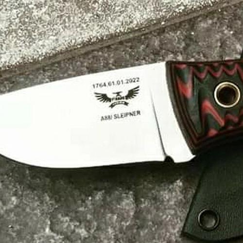 Jual grafir logo - 2x2cm - Kota Tangerang - Pinang Workshop | Tokopedia