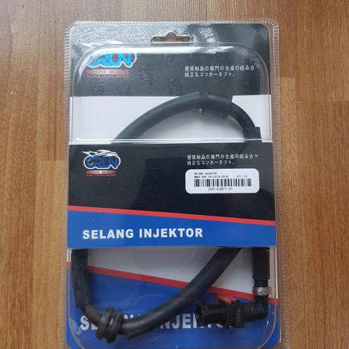Jual Selang Injector Nmax Kabel Injektor Injeksi Bensin Nmax Aerox MX ...