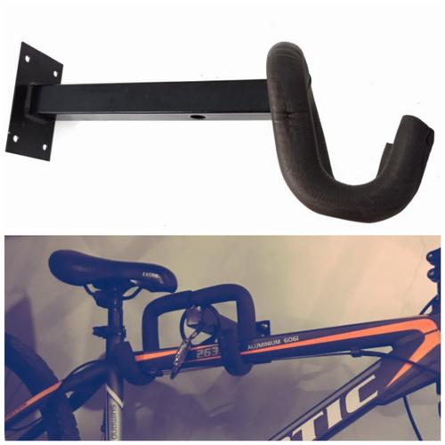 Jual Hanger Frame Sepeda Tempel Dinding, Wall Bike Frame Hanger - Kab ...