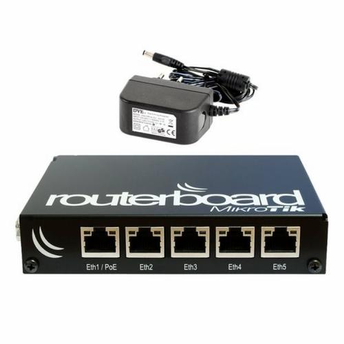Jual Mikrotik RB450Gx4 Routerboard Indoor - Jakarta Pusat - Cinay Store ...