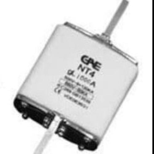 Jual GAE NT-4/ NH-4 Fuse 500V Size 4 800A,1000A,1250A FUSE GAE NT-4 ...