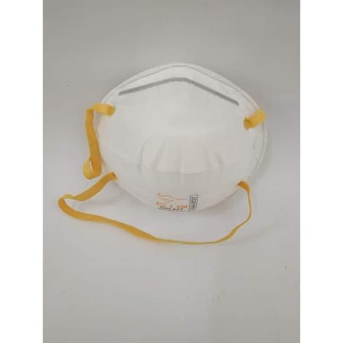 Jual Mask N95 Particulate Respirator Masker Debu Asap Virus Corona Cig ...