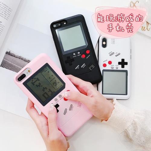 Promo Gameboy Case iPhone 13 Pro Case iPhone 13 Pro Max Case iPhone 13 ...