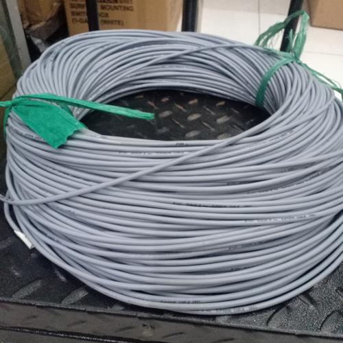 Jual kabel telepon isi 4 supreme ( meteran ) - Kota Bandung - Gudang ...
