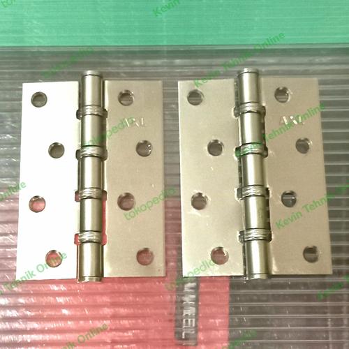 Jual Engsel 4 inch tebal, Engsel Jendela, Engsel Pintu - Kota Tangerang ...