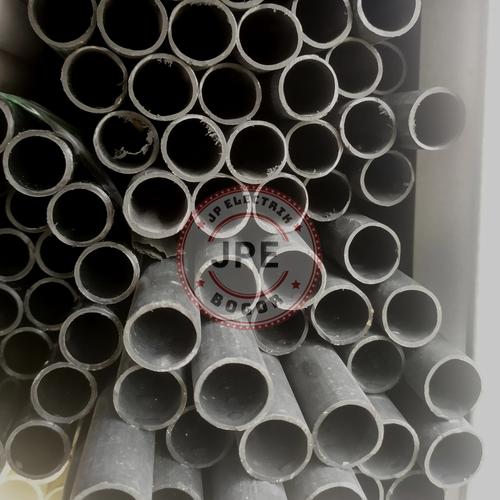 Jual Pipa Counduit PVC 20mm Polos Hitam/Pipa Listrik 20mm Hitam - Kab ...