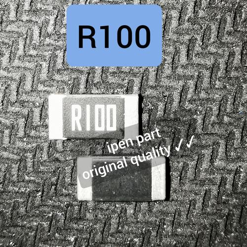 Jual IC R100 Resistor Original Kualitas Terbaik - Kab. Tangerang - ipen ...