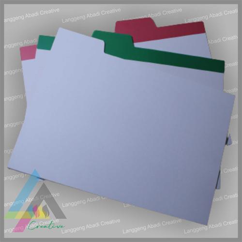 Jual SEKAT ARSIP GUIDE SEKAT ARSIP DOKUMEN PERALATAN KEARSIPAN - Kota ...