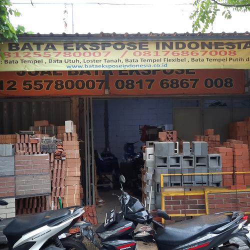 Jual Bata ekspos surabaya - Bata Bali - Kab. Sidoarjo - BATA EKSPOS ...