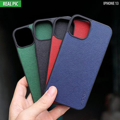 Jual AIORIA ORIGINAL Hybrid Soft Case Casing Silikon iPhone 13 Pro Max ...
