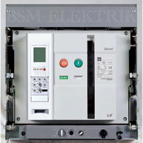 Jual ACB 2500 A 3 Pole 100kA Fixed Type / ACB LS 2500 A 3P - Kota Depok ...