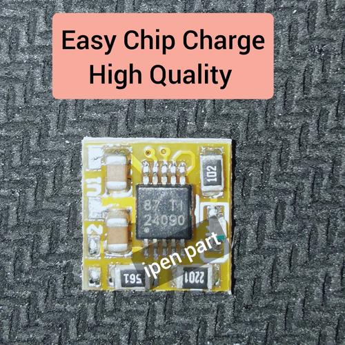 Jual IC Easy Chip Charging Universal Original Kualitas Terbaik Cas ...