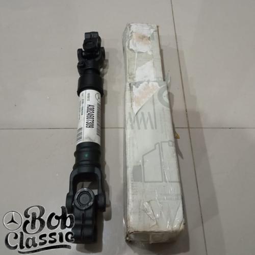 Jual MERCEDES BENZ STEERING SHAFT A382 460 73 09 - Kab. Malang - FIBRI ...