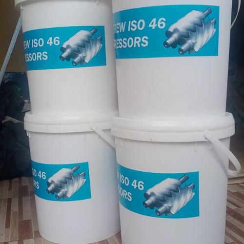 Jual oli screw compressor - Kota Tangerang - el joyce teknik | Tokopedia