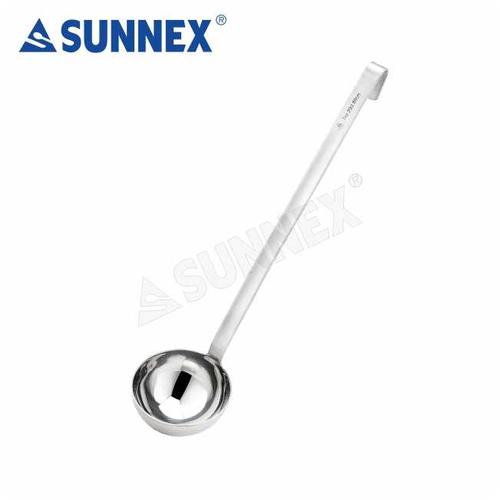 Jual Sunnex One Piece Soup Ladle - Centong Kuah Sayur Sup - Irus ...