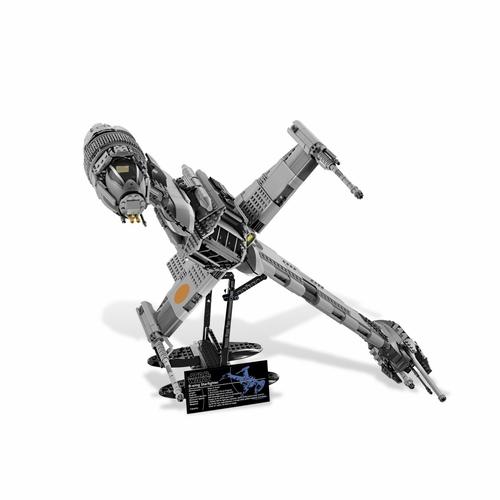 Jual LEGO 10227 Star Wars B-Wing Starfighter - Jakarta Barat ...