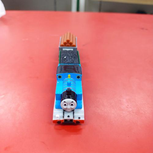 Jual Tomica Thomas The Tank Engine no 126 - Kota Batam - AtikahAli ...
