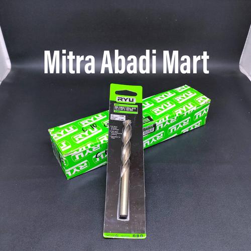 Jual TEKIRO RYU MATA BOR STAINLESS HSS COBALT 10MM - Kota Tangerang ...