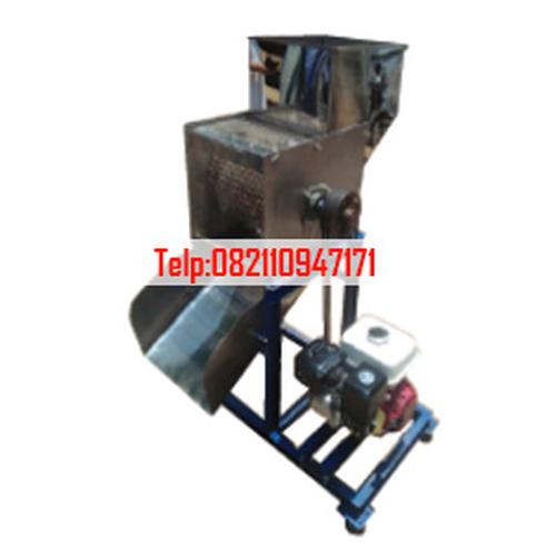 Jual Mesin Parut Sagu - Mesin Pemarut Sagu - Mesin Pengolah Sagu ...