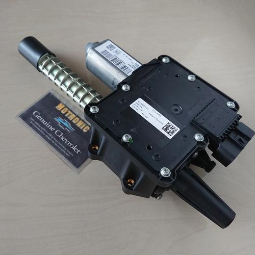 Jual EPB modul module hand brake rem tangan chevrolet captiva c140 fl ...