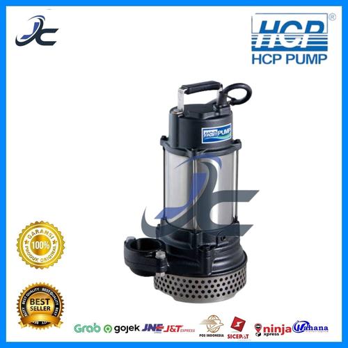 Jual Pompa Celup Air limbah Waste water pump HCP A 31 1HP 220V 2inch - Jakarta Barat - JC ...