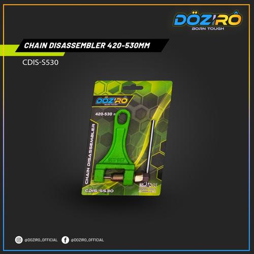 Jual KUNCI BUKA RANTAI S530 DOZIRO ALAT POTONG RANTAI SEPADA MOTOR ...