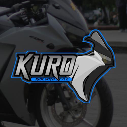 Jual CUSTOM DESAIN STIKER NAMA MOTOR / STIKER LOGO MOTOR - Kab ...