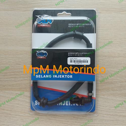 Jual Selang Injektor Nmax 150 2DP Selang Bensin Injeksi Crun - Jakarta ... Jual Selang Injektor Nmax 150 2DP Selang Bensin Injeksi Crun - Jakarta ...
