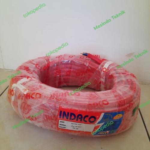 Jual kabel pompa submersible harga per meter - Kab. Tangerang - Mesindo ...
