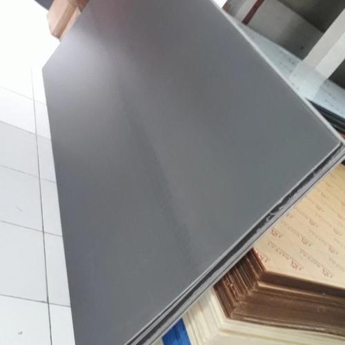 Jual PVC Lembaran 10mm 122x244cm (Polyvinyl Chloride Sheet) - Jakarta ...