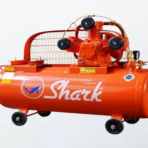 Jual KOMPRESSOR SHARK 2 HP UNLOADING - Kota Banjarmasin - teckindojaya ...