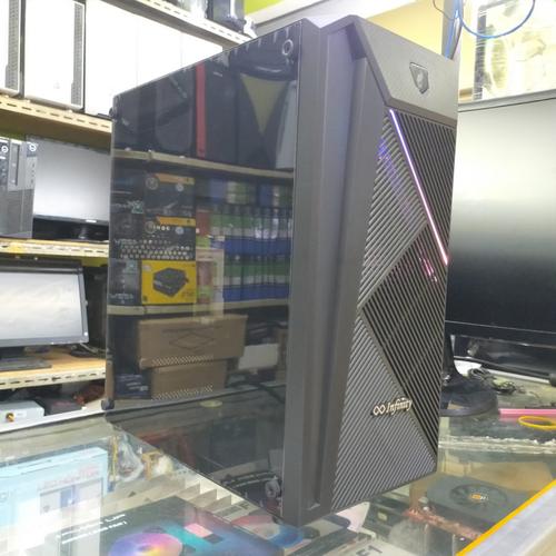 Jual PC RAKITAN CORE I5 10400 GEN 10 BUAT KANTORAN,SEKOLAH - Kota Bandung - takhasima komp ...