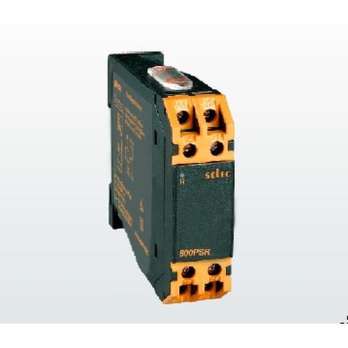Jual ANALOG TIMER DIN RAIL MOUNTING Type 800XA - SELEC - Jakarta Barat ...