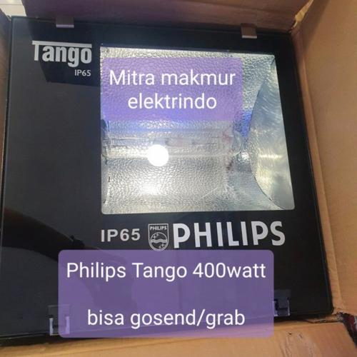 Jual Lampu Tembak / Sorot Philips Tango MMF383 400 W / Philips Son T ...