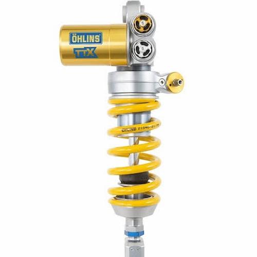 Jual Shockbreaker Monoshock Ohlins TTX GP YA468 Yamaha R1 R1M MT10 ...