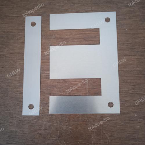 Jual KERN TRAFO E I / CORE / INTI TRAFO merk YAMAZAKI /PREMIUM /ROHS ...