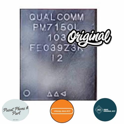 Jual IC POWER XIAOMI POCO X3 ORIGINAL TESTED PROVED - X3 NFC - Kota ...