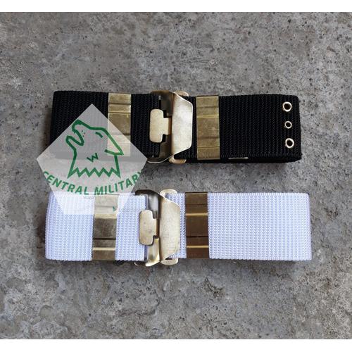 Jual Kopel Rim - Kopel Yordan TNI Satpam Satpol PP - Putih - Kota ...