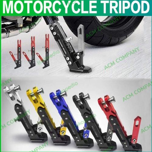 Jual Variasi Standar Samping Model Robot cnc Setelan Universal Motor ...