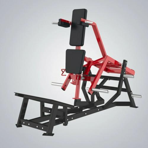 Jual DHZ Squat Machine Plate Loaded - Jakarta Barat - JCB Fitness ...