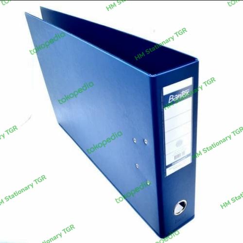Jual Ordner A3 Landscape Bantex 1468 / Ordner Bantex 1468 A3 Landscape ...
