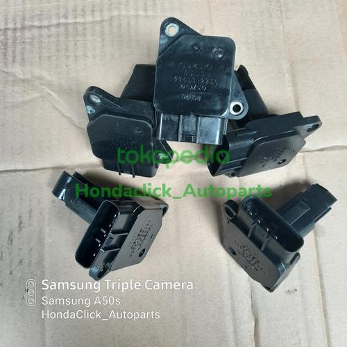 Jual Sensor Air Flow Maf Map Suzuki Swift Baleno Sx4 Aerio X Over ...