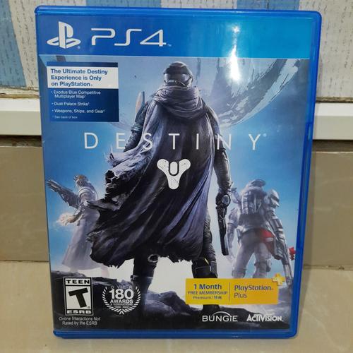 Jual bd ps4 destiny - Kota Bogor - central pompa tehnic | Tokopedia