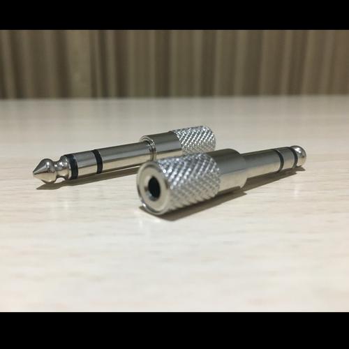 Jual Sambungan jek Mic/dari jek kecil ke jek besar Mono - MONO - Kota ...