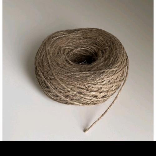 Jual Hemp Rope / Tali Goni 3 PLY/ Tali Rami PER METER - Kota Tangerang ...